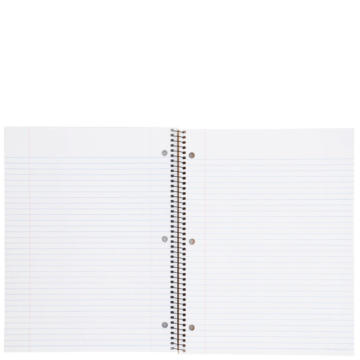 Sailor Hat Cougar Brigham Young Notebook - 11" x 8.5"