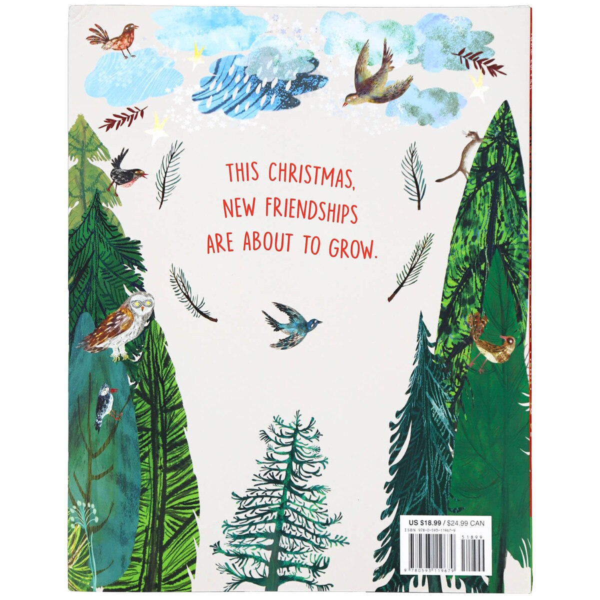 The Tree That's Meant To Be By Yuval Zommer