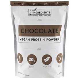 Just Ingredients Protein Powder