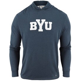 Men's BYU Sweatshirts & Hoodies, Official Gear