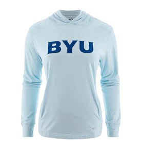 Women's BYU Sweatshirts & Hoodies, Official Fan Gear