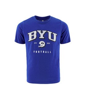 Youth BYU T-Shirts, Official Fan Shop