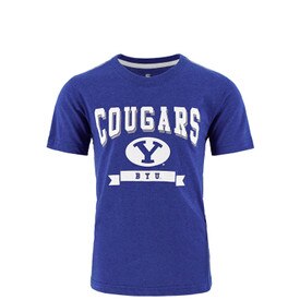 Youth BYU T-Shirts, Official Fan Shop