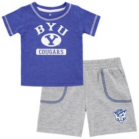 Infant/Toddler, Official Fan Gear, BYU Store