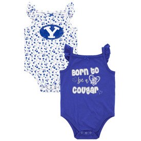 Infant/Toddler, Official Fan Gear, BYU Store