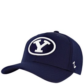 BYU Fitted Hats, Official Apparel Store
