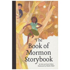 Book of Mormon