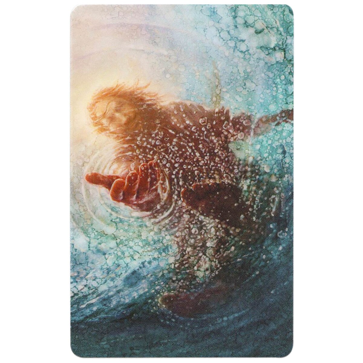 The Hand Of God Recommend Holder