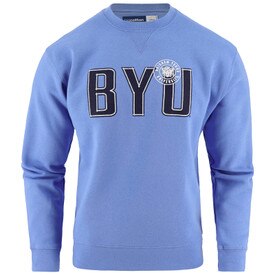Men's BYU Sweatshirts & Hoodies, Official Gear