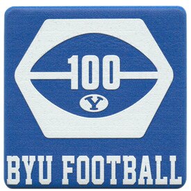 BYU Products > BYU Accessories > Decals - Stickers - Magnets