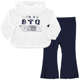 Infant/Toddler, Official Fan Gear, BYU Store