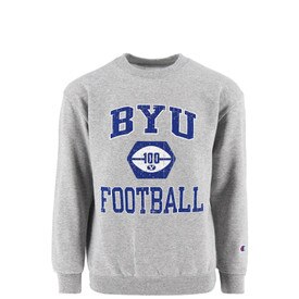 Youth BYU Sweatshirts & Hoodies, Official Fan Gear