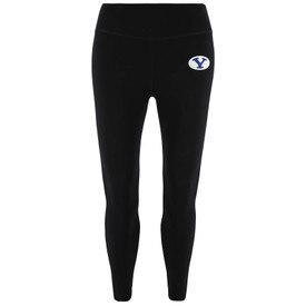 Women's BYU Shorts and Pants, Official Fan Apparel
