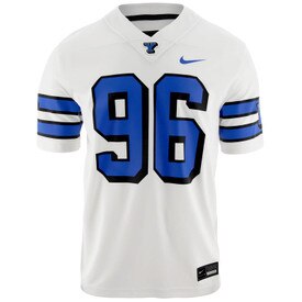 Men's BYU Jerseys, Authentic Apparel, Official Gear