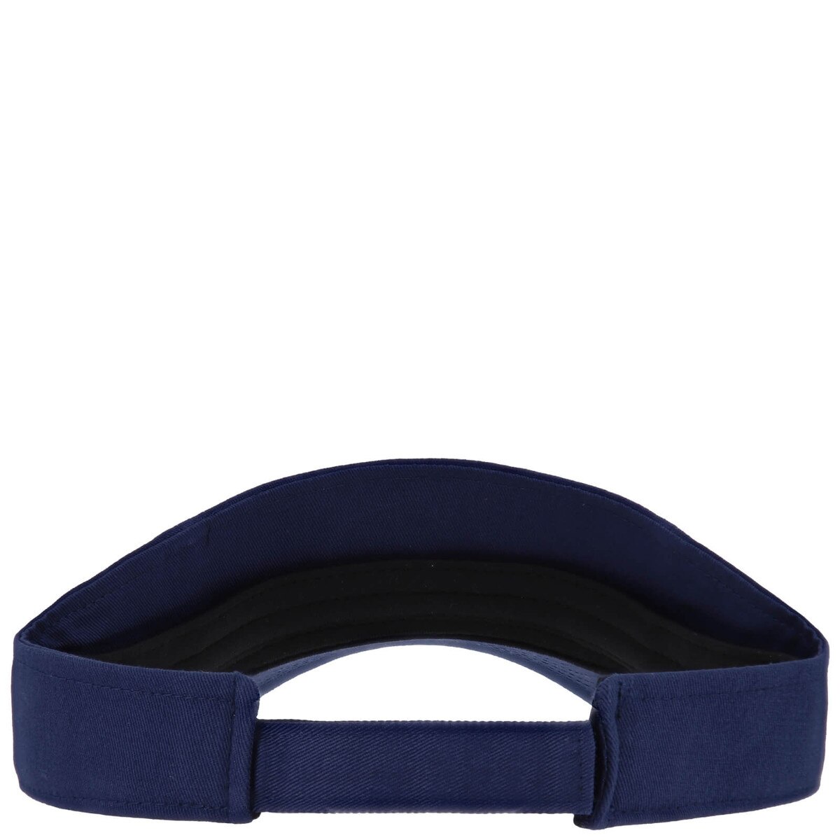 Oval Y BYU Visor - CapX