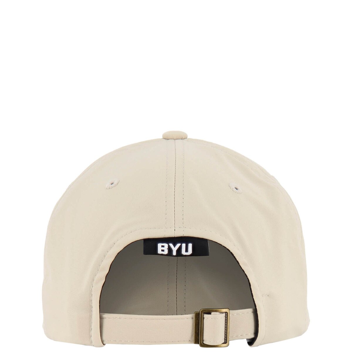 Oval Y Rope BYU Hat - CapX