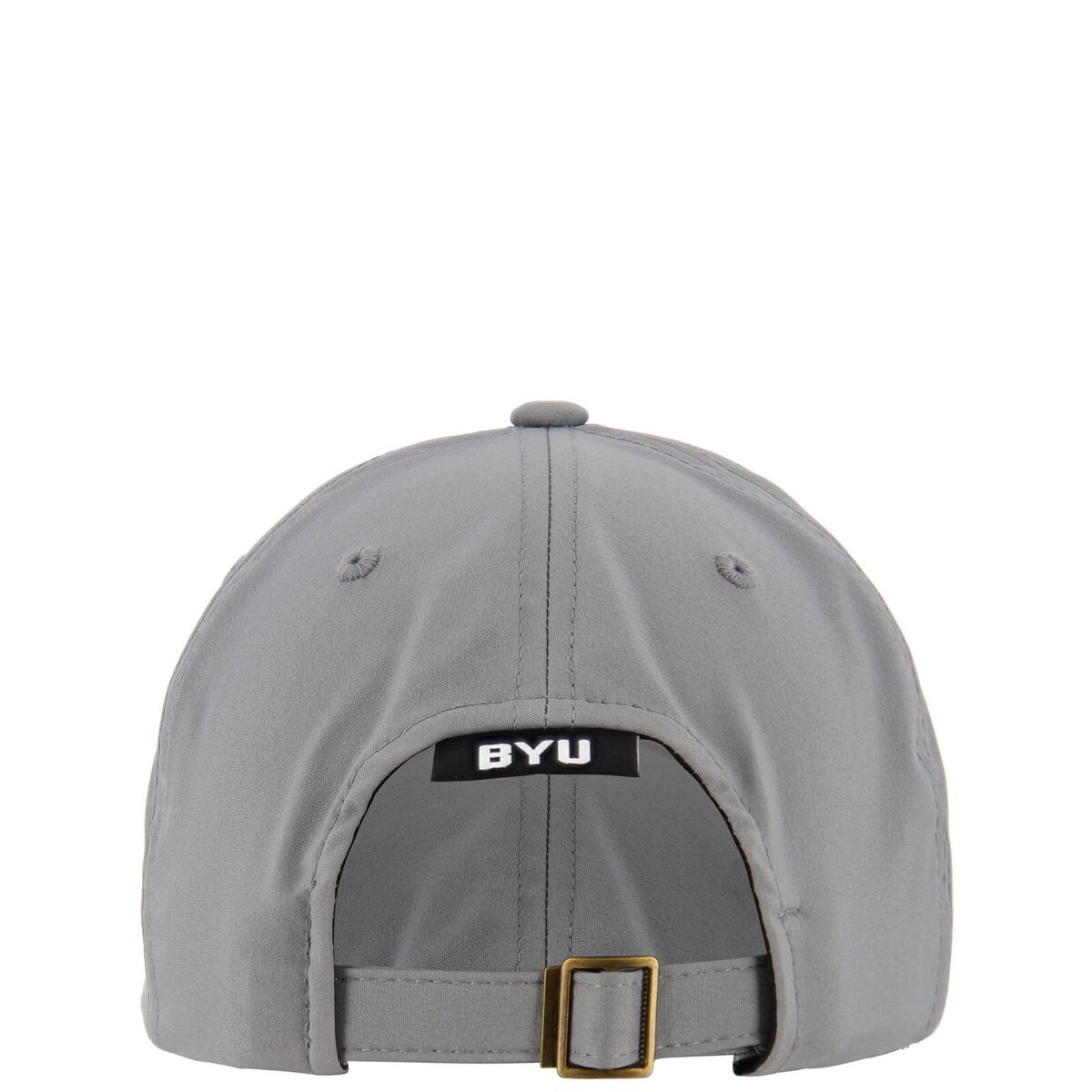 Oval Y Rope BYU Hat - CapX