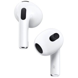 Apple Audio