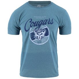 Men's BYU T-Shirts, Shop Official Gear