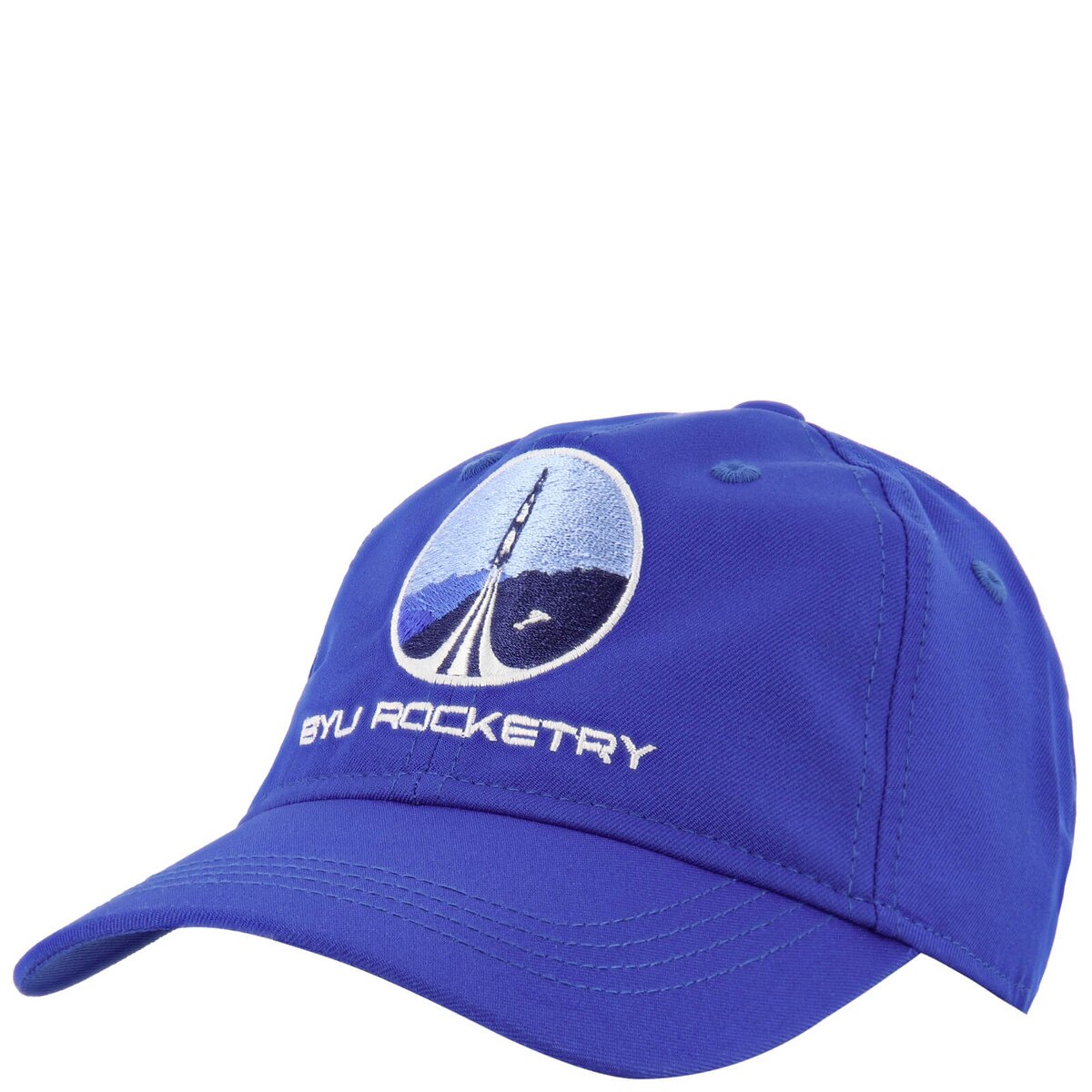 BYU Rocketry Club Hat - Port Authority