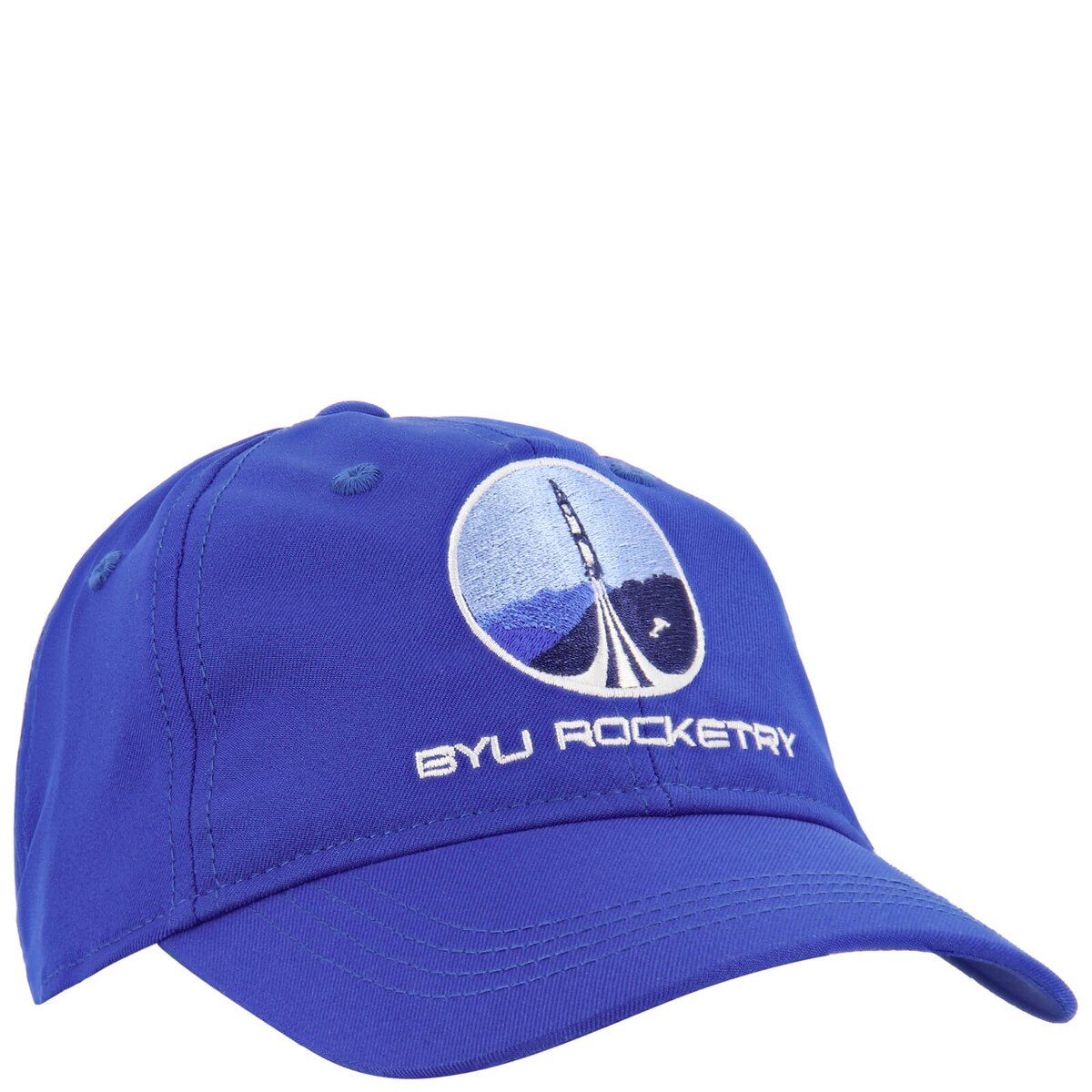 BYU Rocketry Club Hat - Port Authority