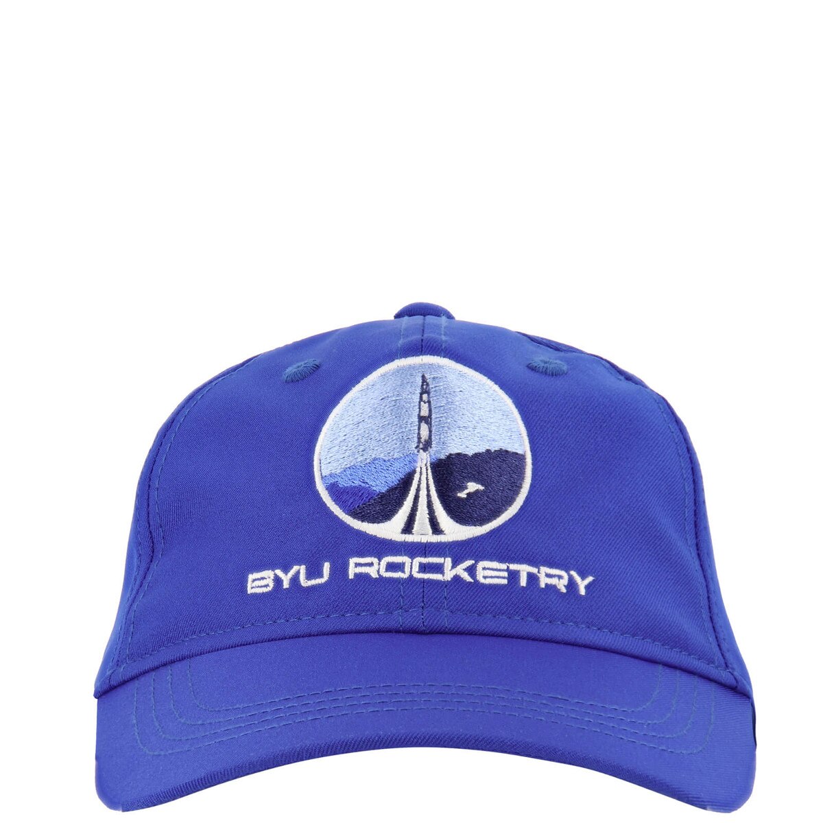 BYU Rocketry Club Hat - Port Authority