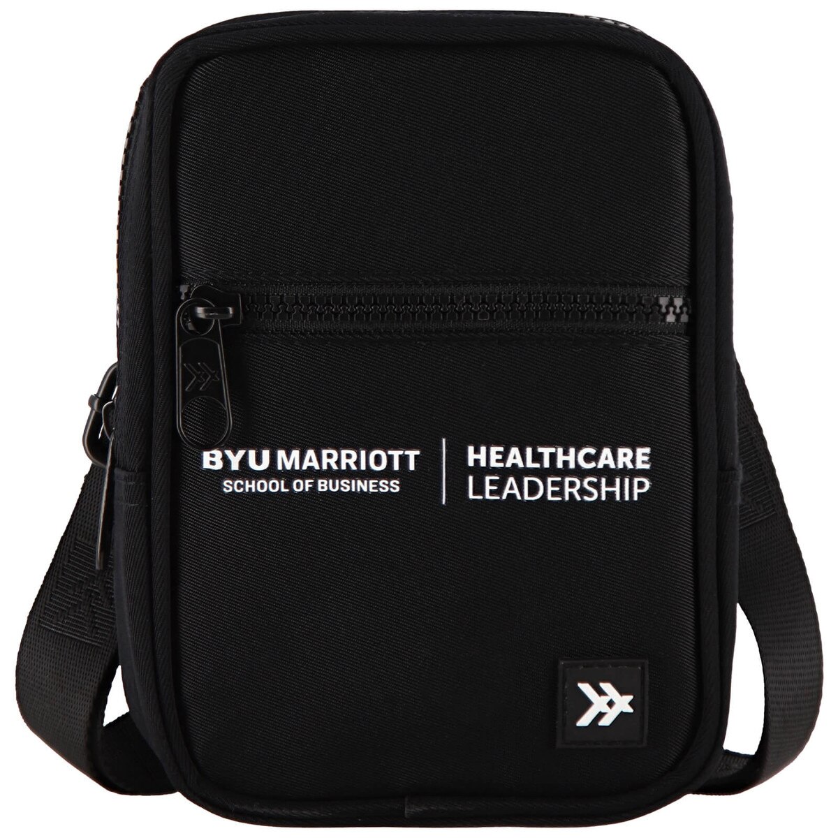 Thread Wallet Crossbody Bag