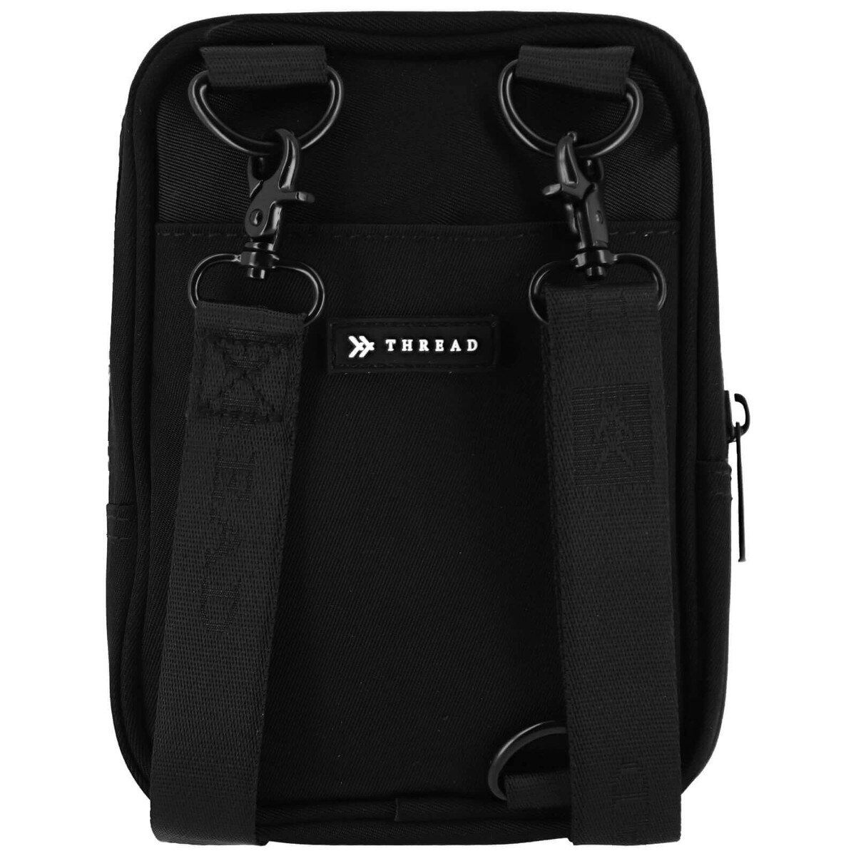 Thread Wallet Crossbody Bag