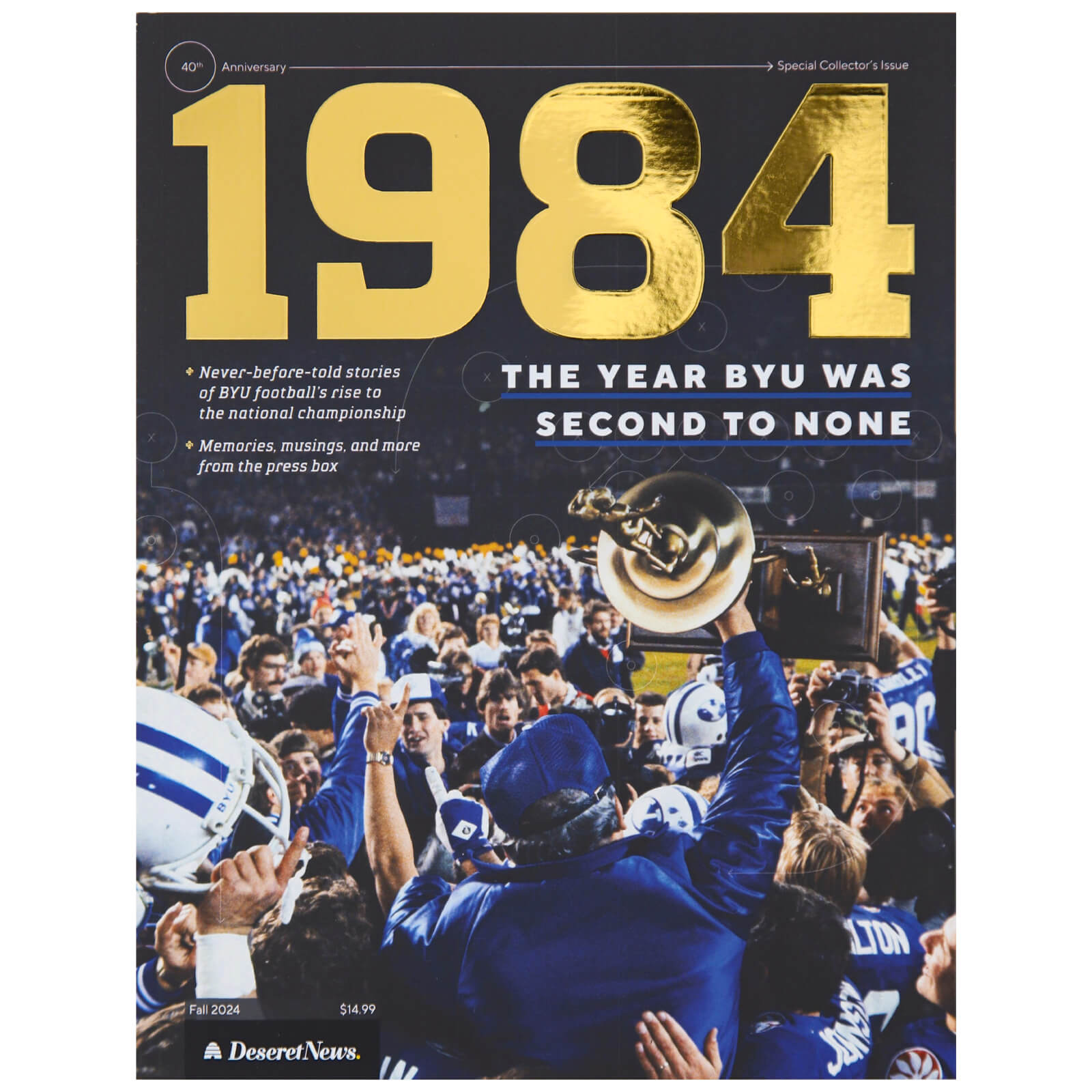 BYU Store, Official Shop for Fan Gear