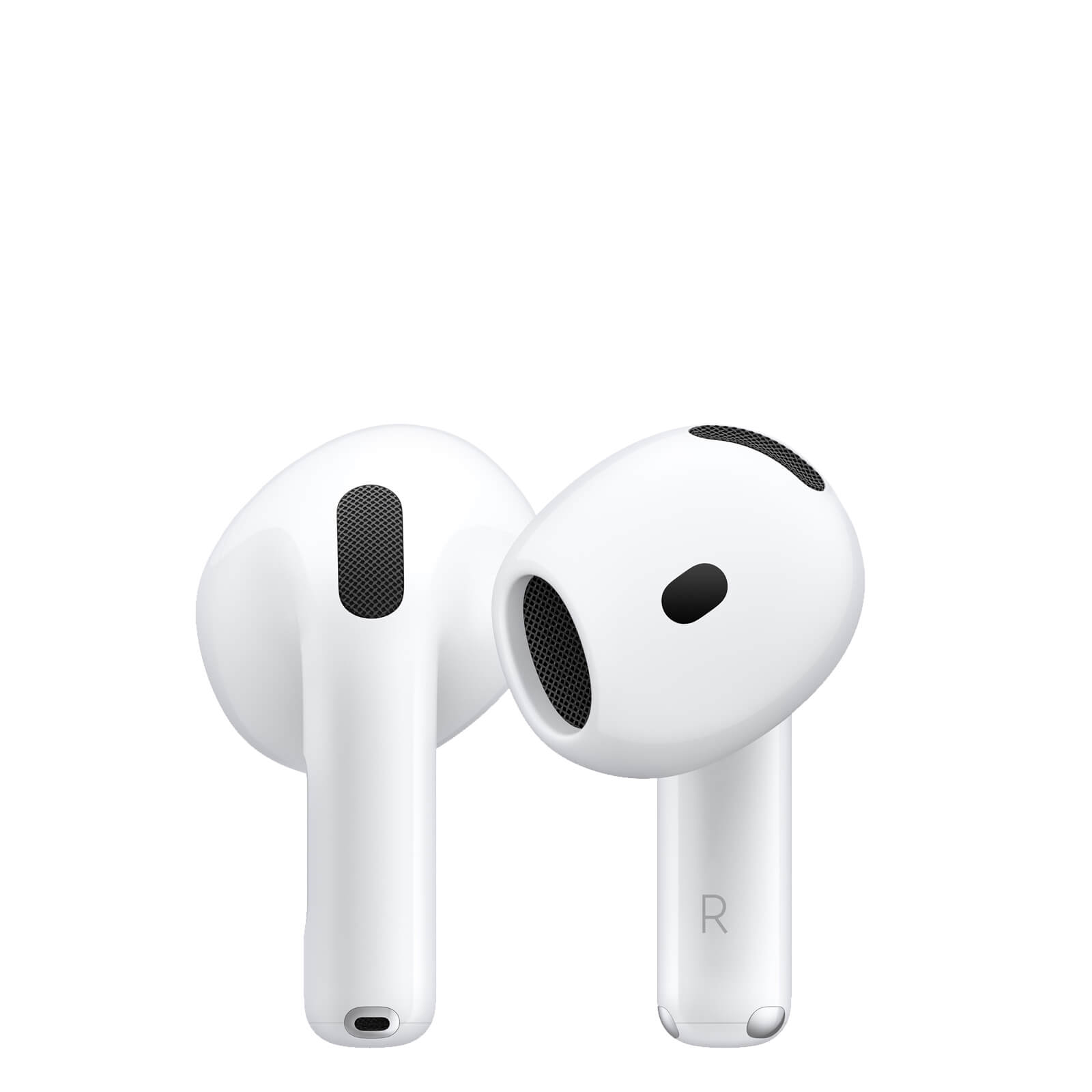 AirPods 4th Generation with Active Noise Cancelling