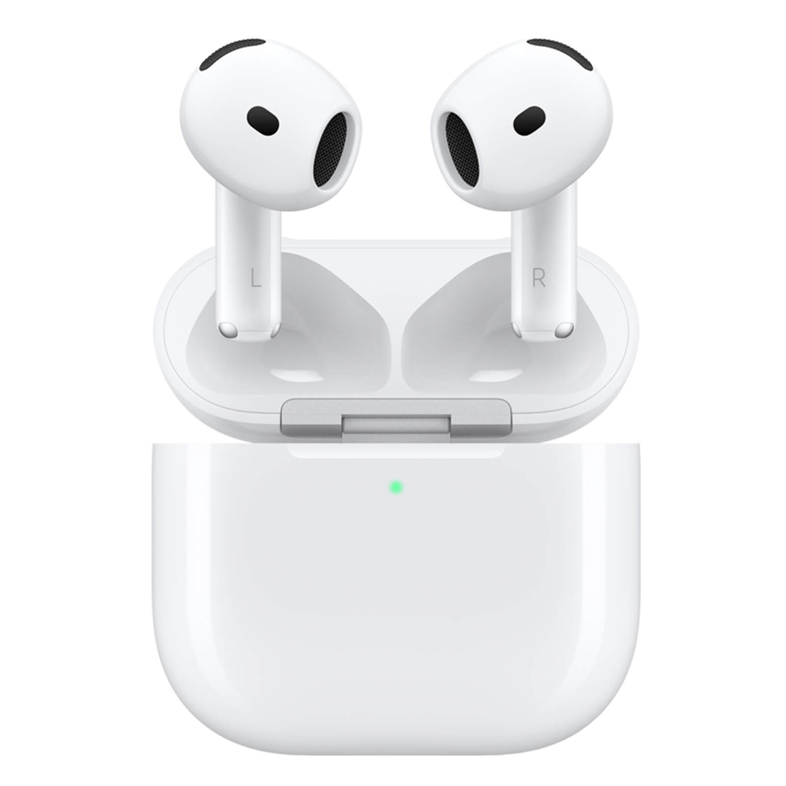 AirPods 4th Generation with Active Noise Cancelling