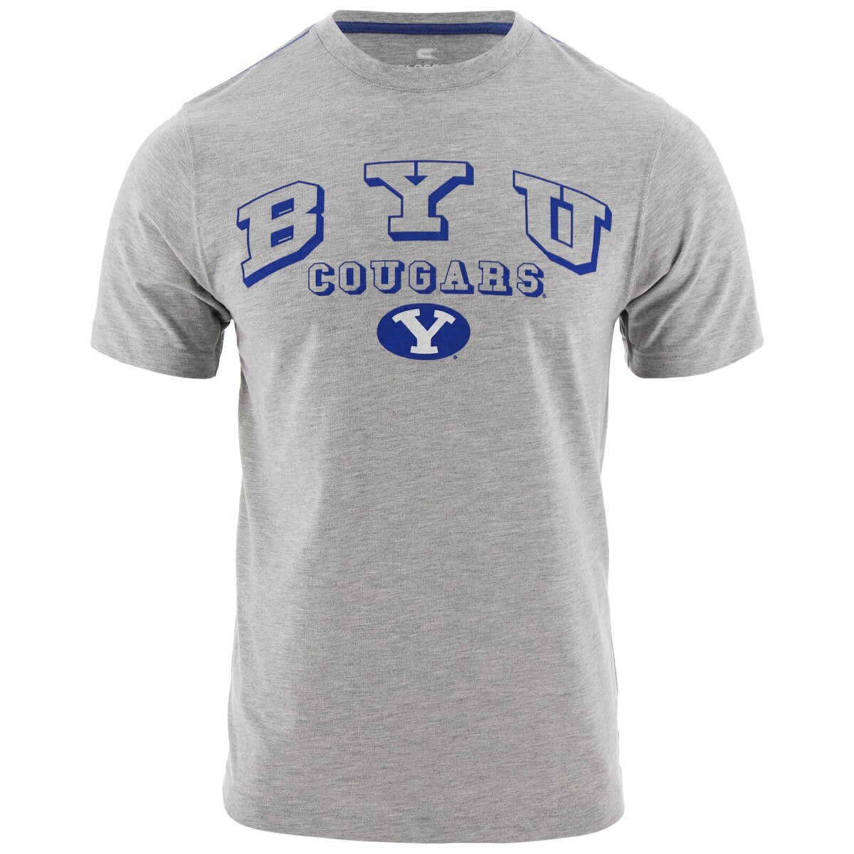 Cougars BYU T-Shirt - Colosseum