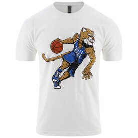 Men's BYU T-Shirts, Shop Official Gear