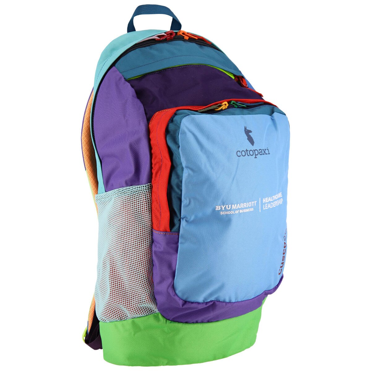 BYU Healthcare Leadership 26L Cusco Cotopaxi Backpack