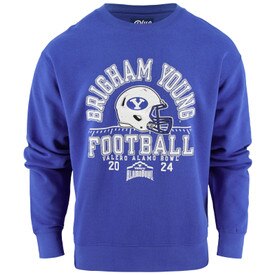 Men's BYU Sweatshirts & Hoodies, Official Gear