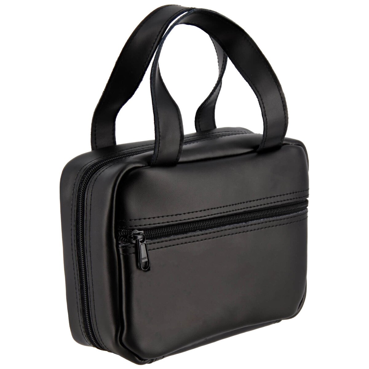 Leather Scripture Case