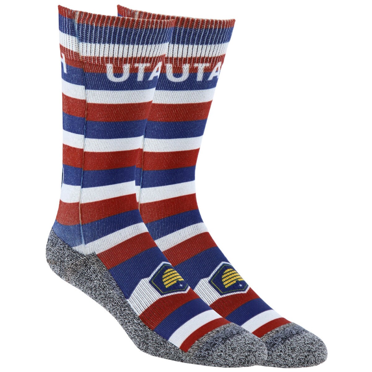 The Utahs - BOMSocks