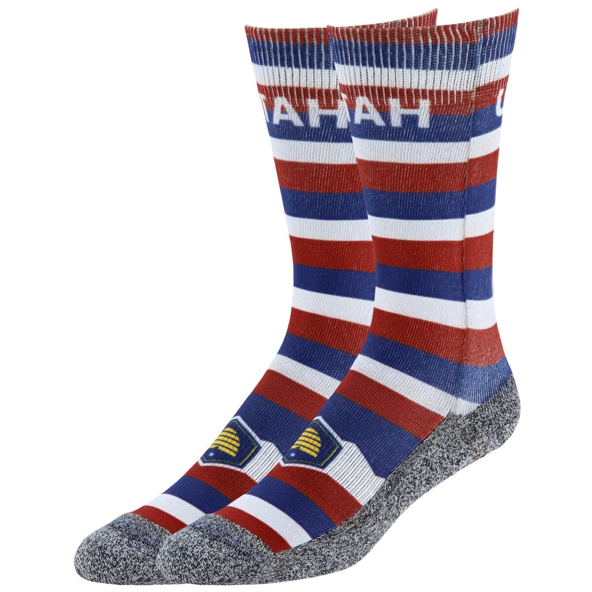 The Utahs - BOMSocks