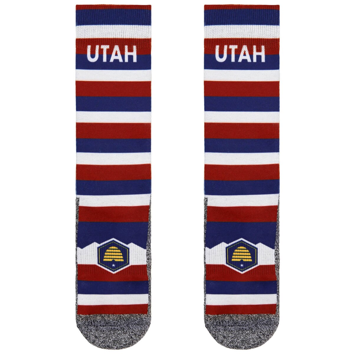 The Utahs - BOMSocks