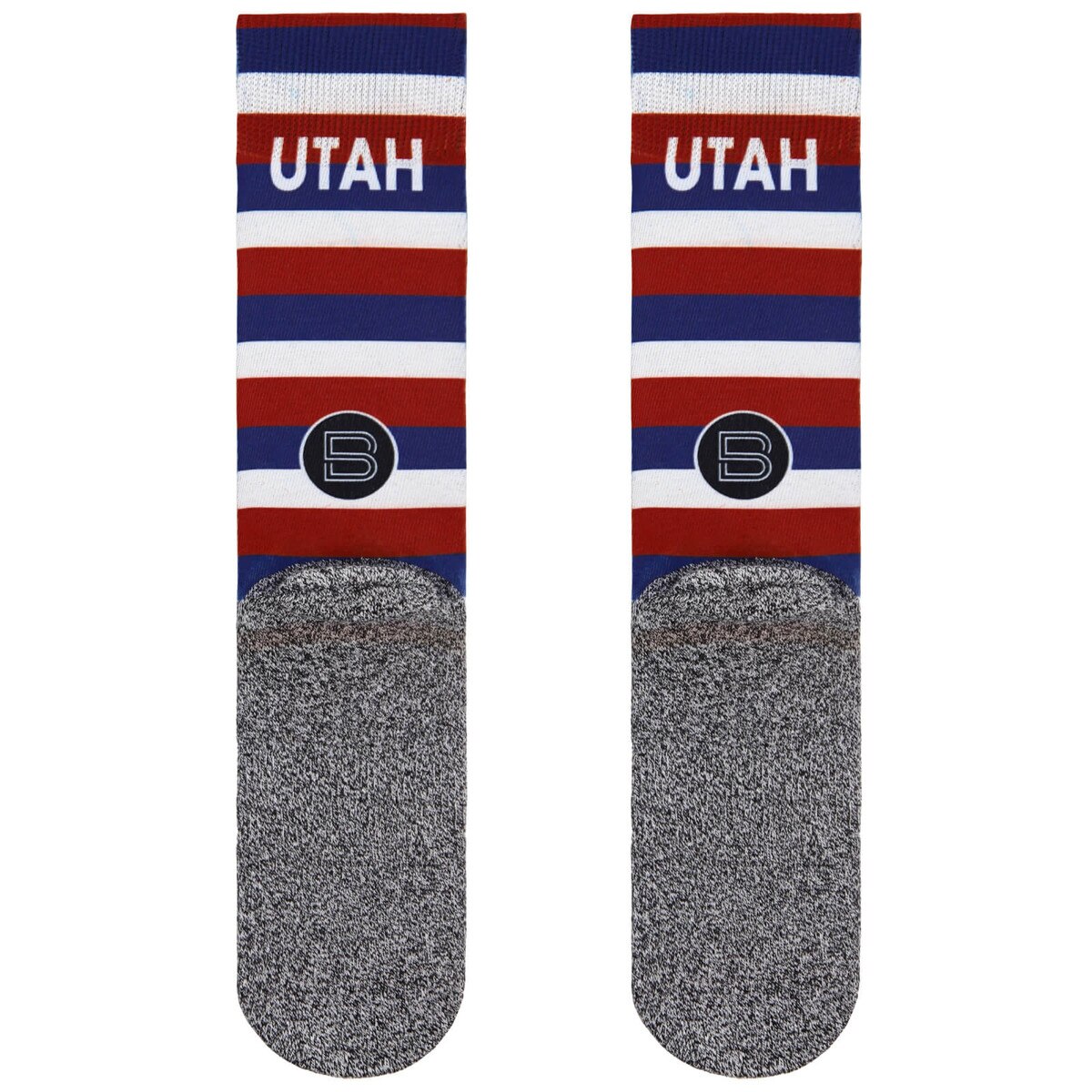 The Utahs - BOMSocks