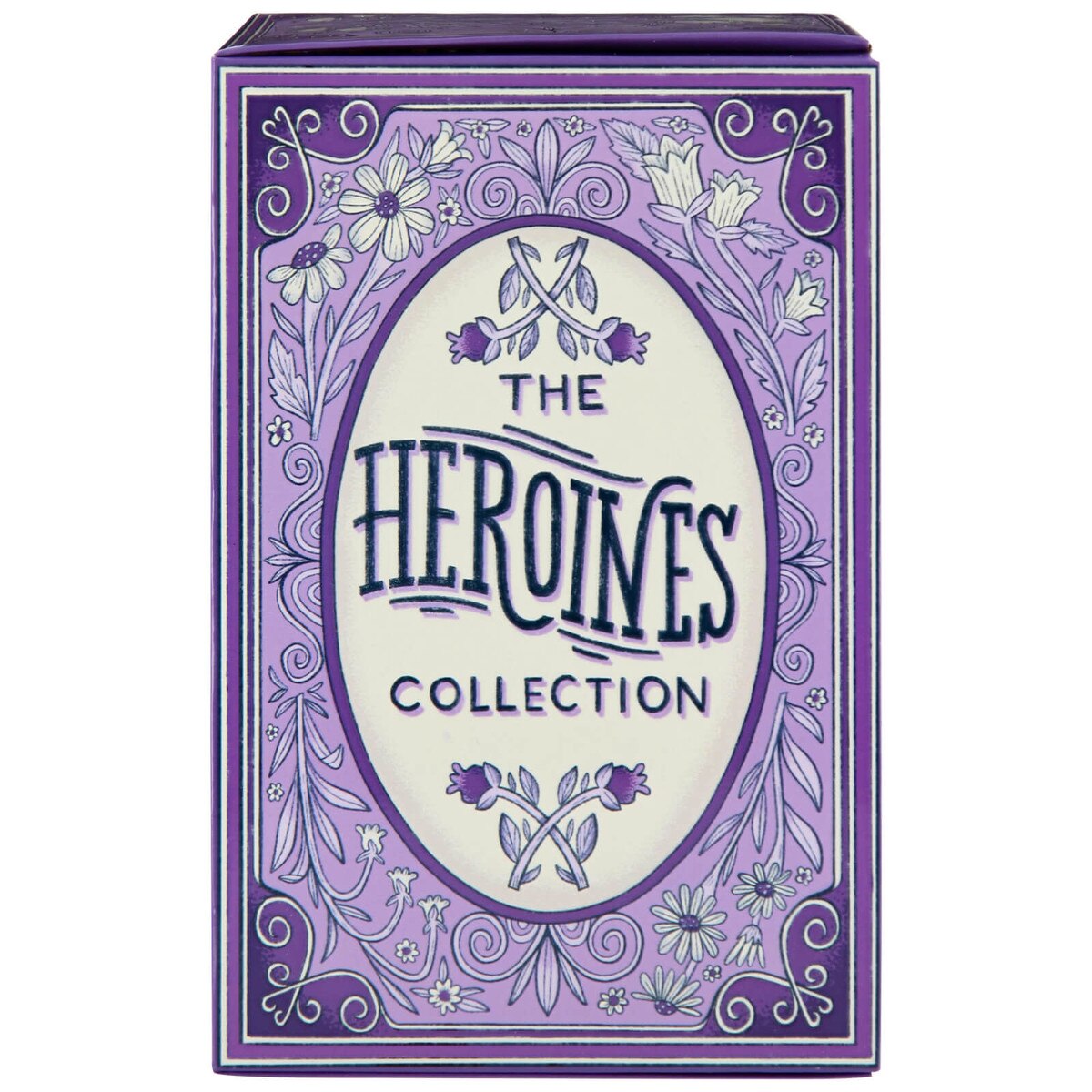 The Heroines Collection