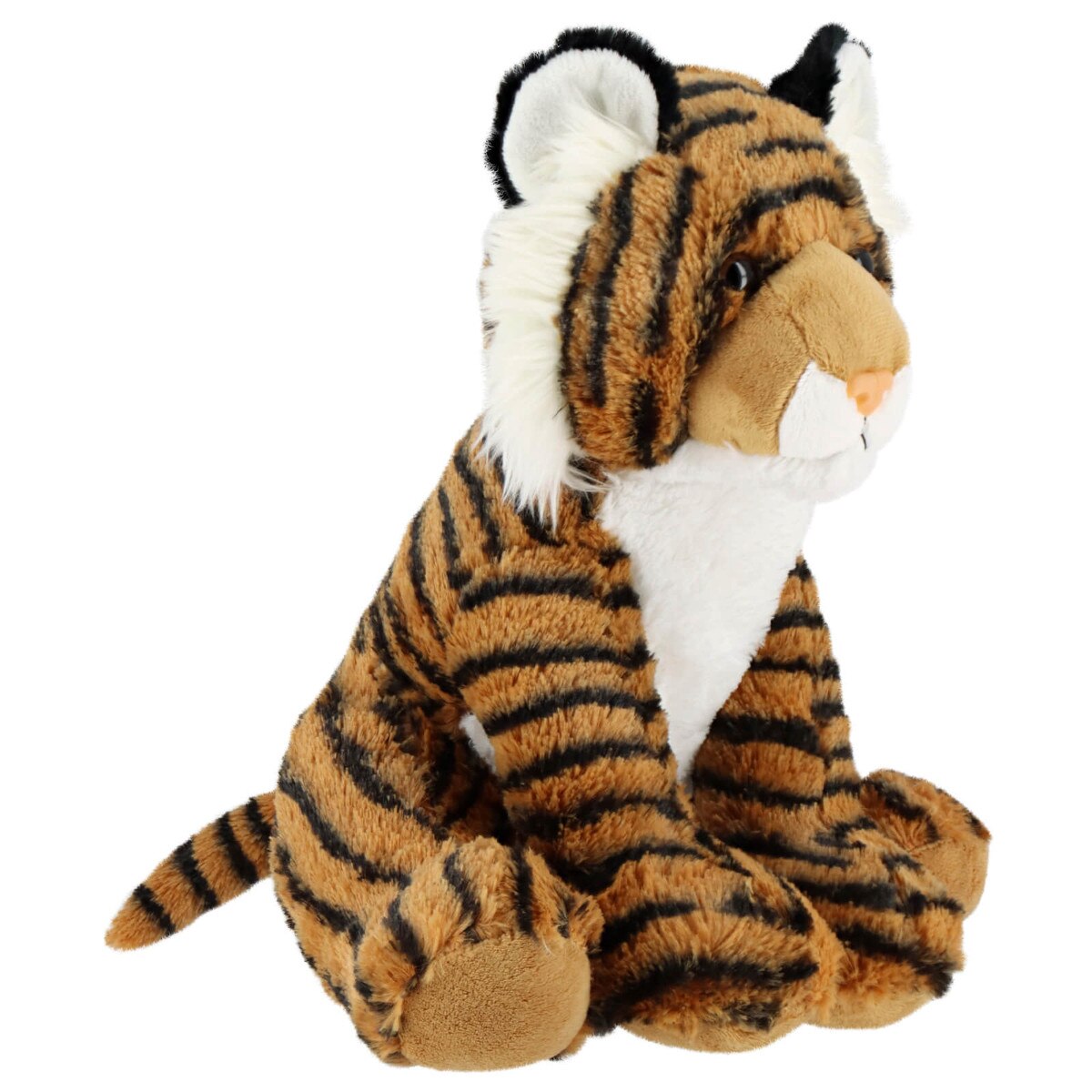 Bengal Tiger Plush - 14"