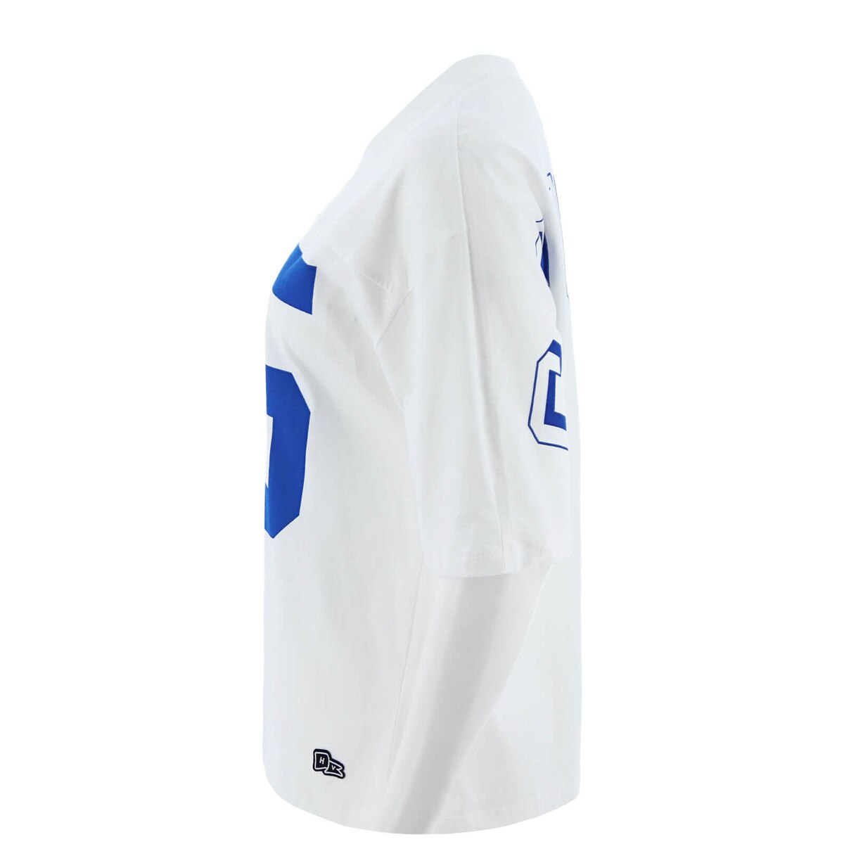 Women's Cougars BYU Oversized Shirt - Hype and Vice