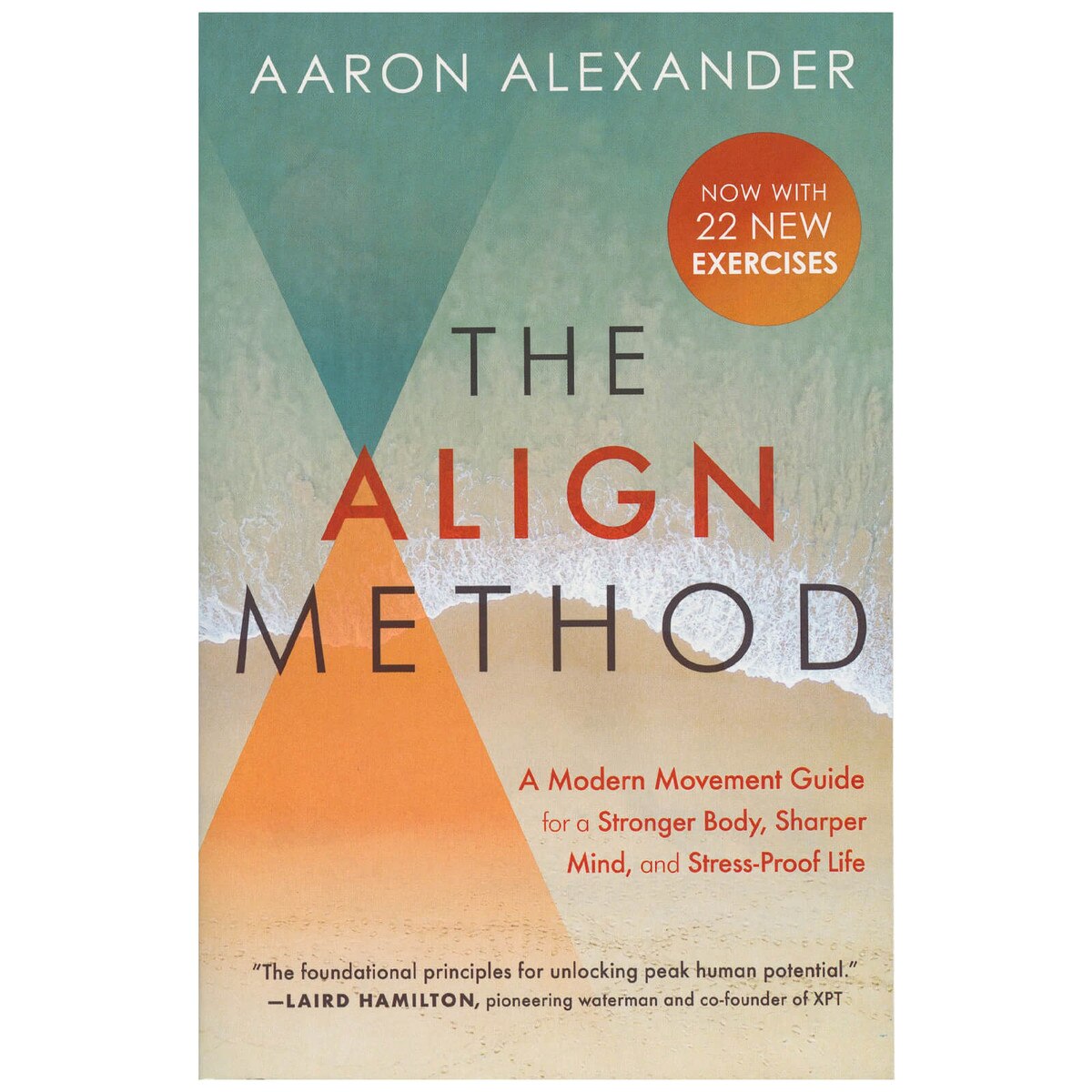 Align Method by Aaron Alexander