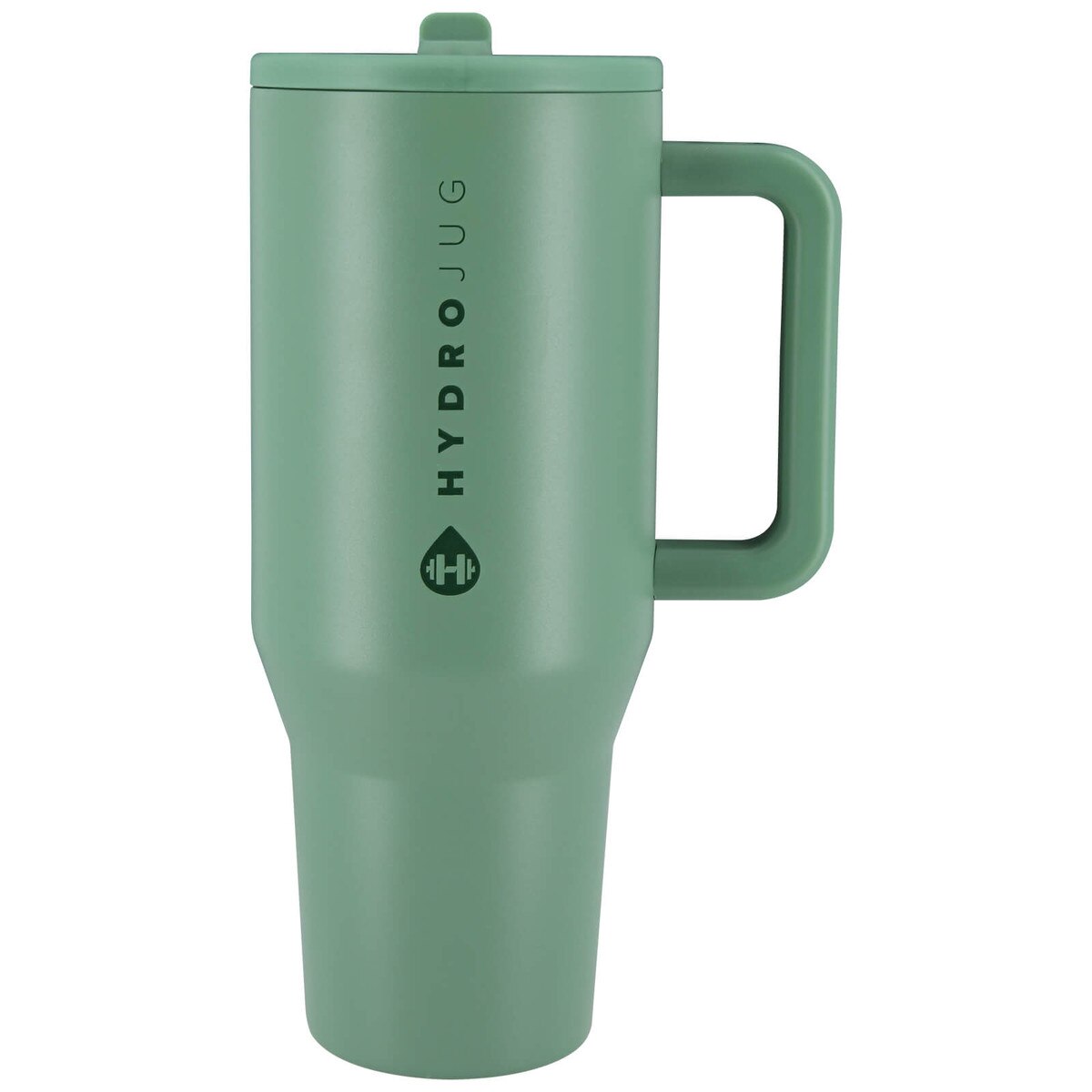 Hydro Jug Traveler Sage Water Bottle - 32 Oz.