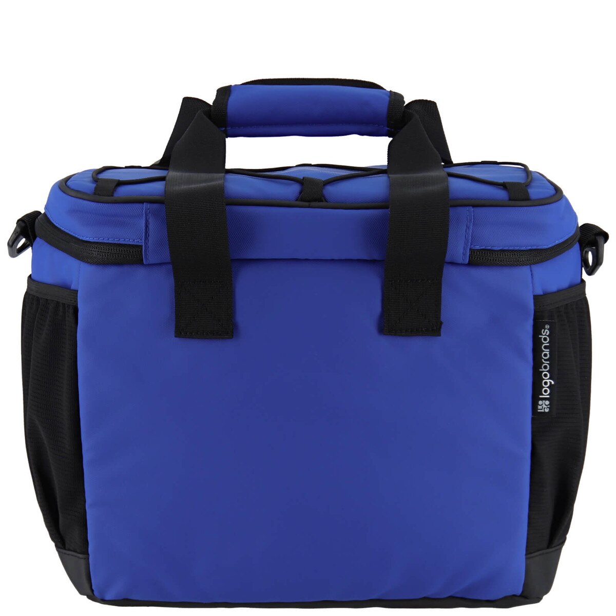 Oval Y BYU 24 Can Portable Cooler - Logo Brands