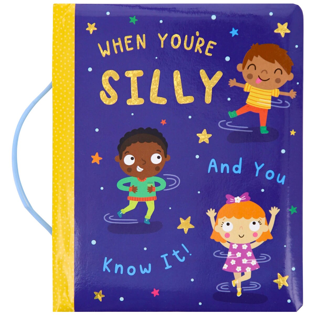 When You're Silly and You Know It by Page Publications