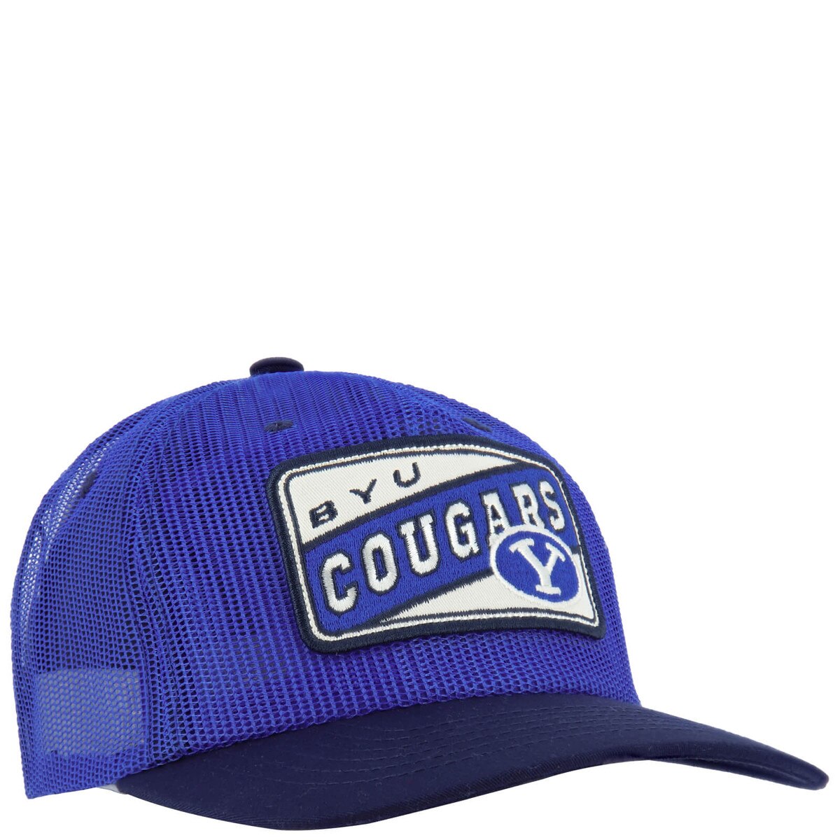 Cougars BYU Hat - CapX