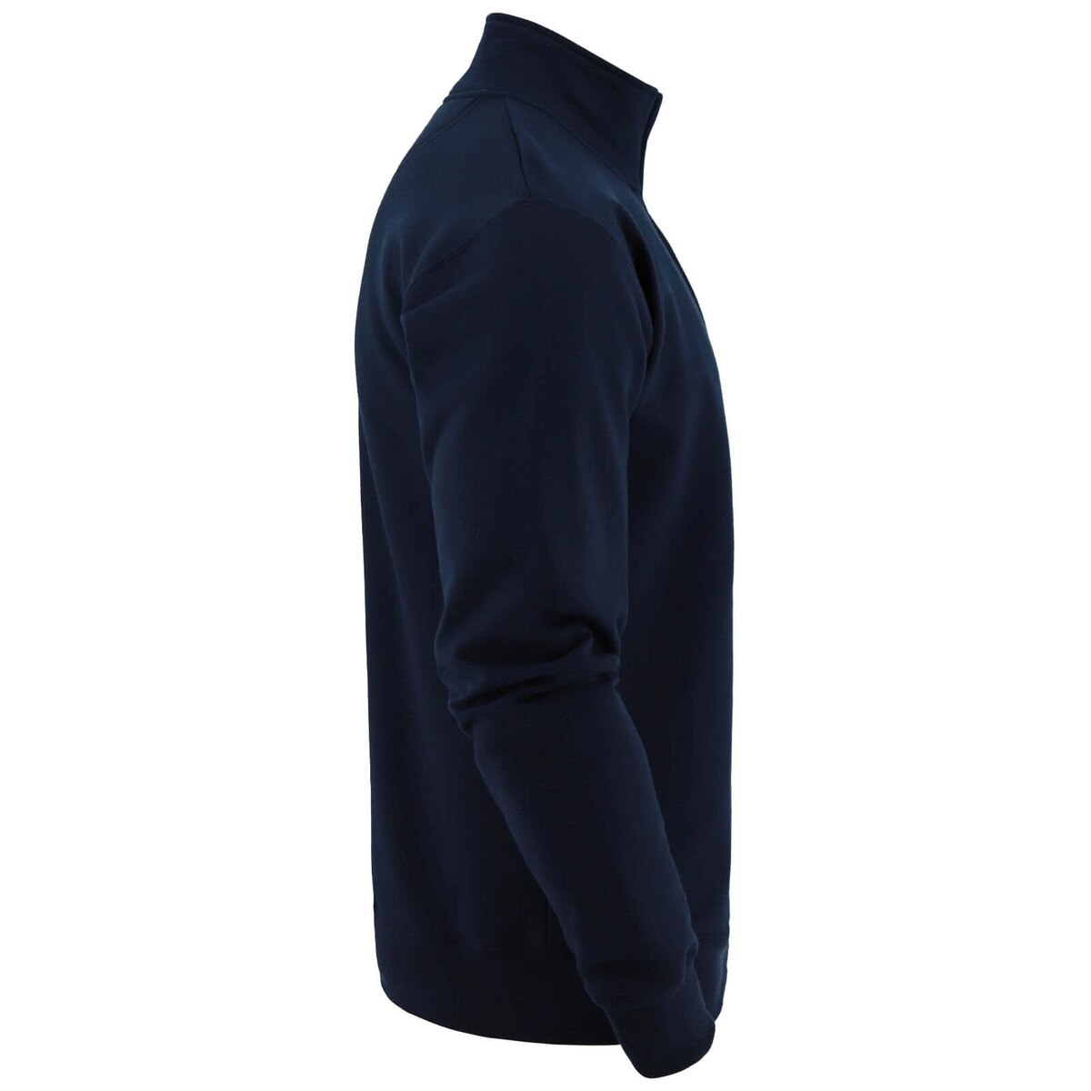 Oval Y BYU 1/4 Zip Pullover - Champion