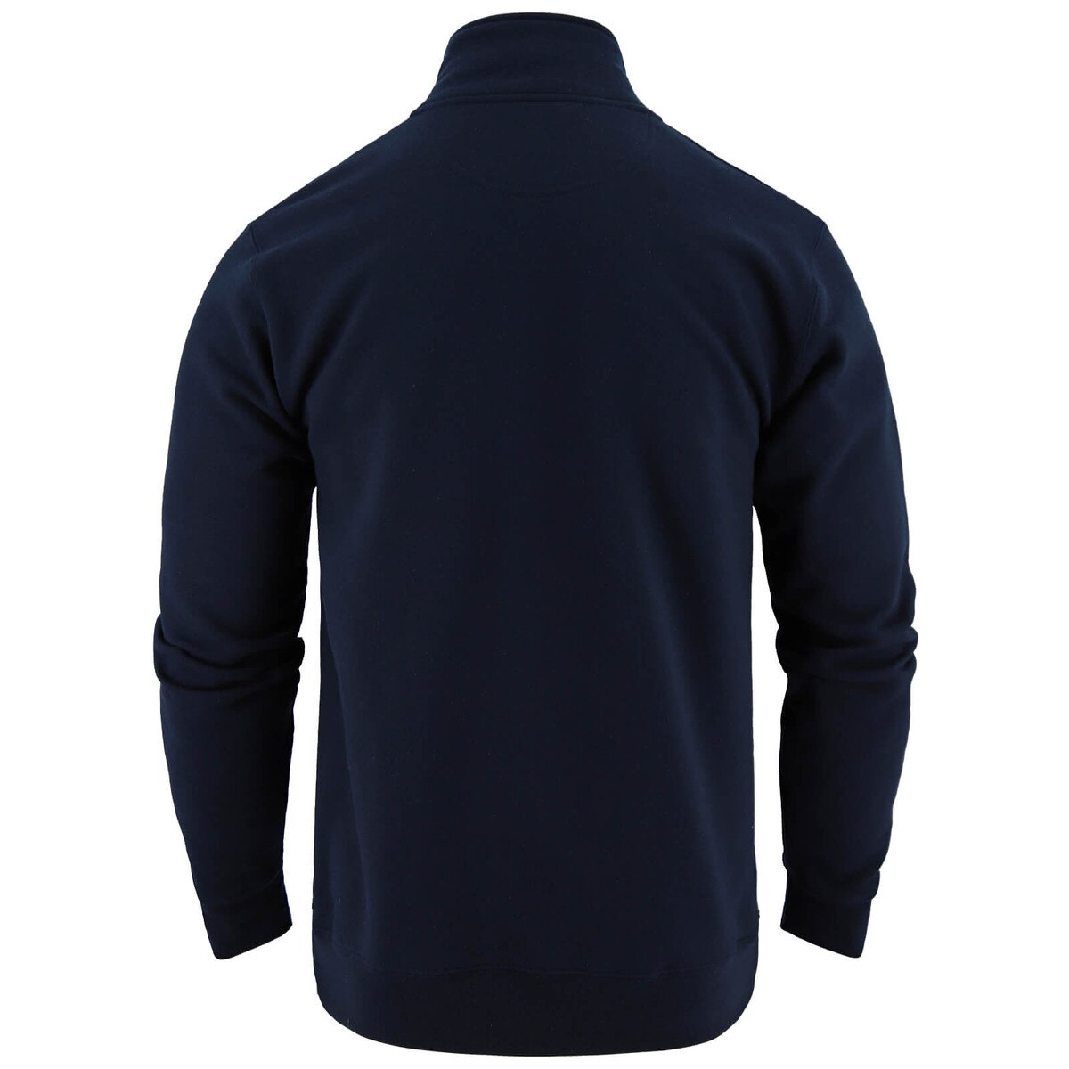 Oval Y BYU 1/4 Zip Pullover - Champion